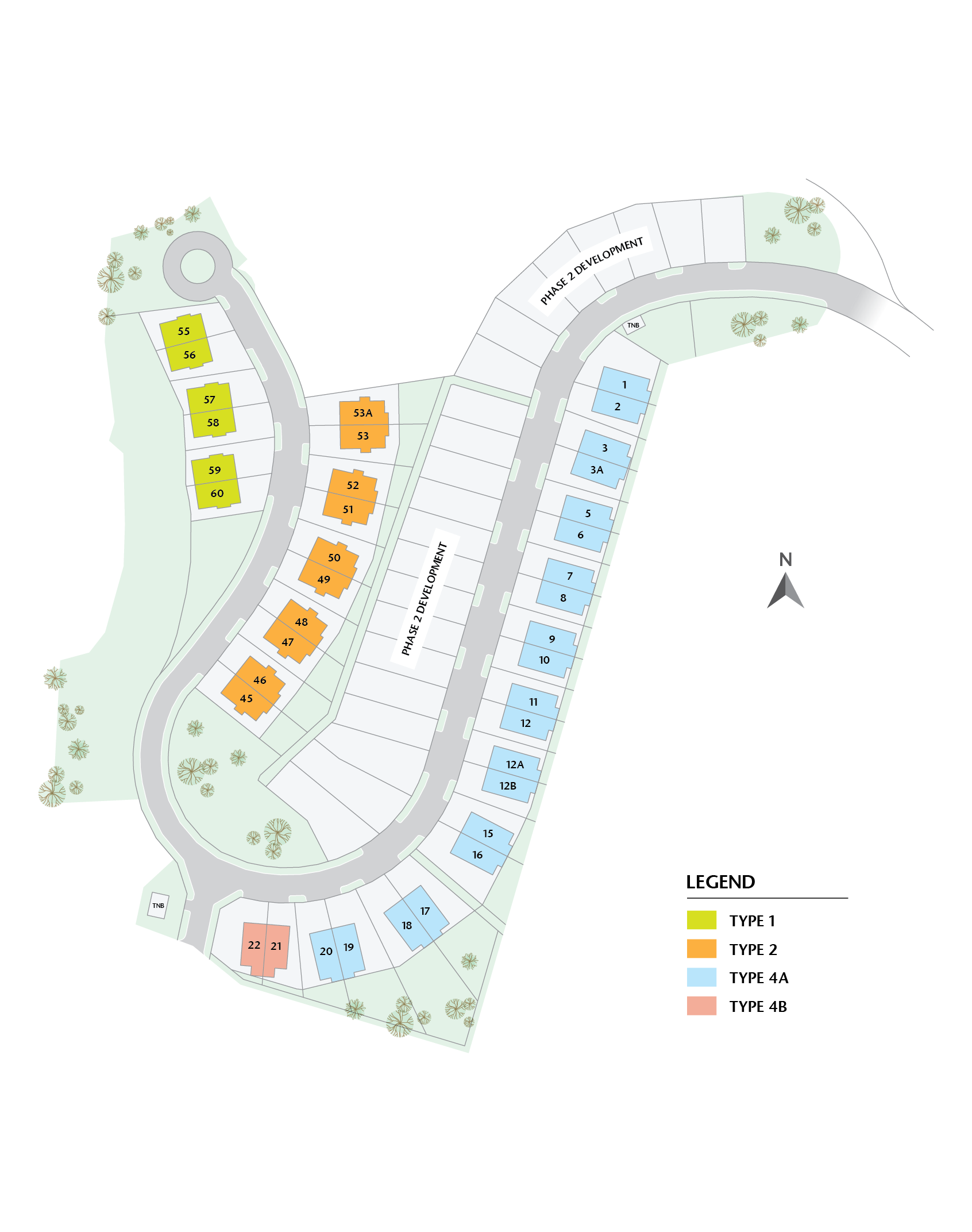 Casa Rica - Setia Green Final Phase - propnestrealty.com